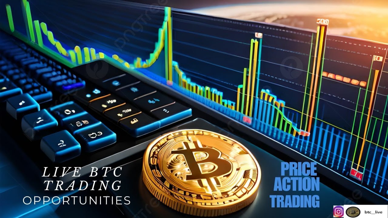 BTC HEAD AND SHOULDER PATTERN OPPORTUNITY - YouTube
