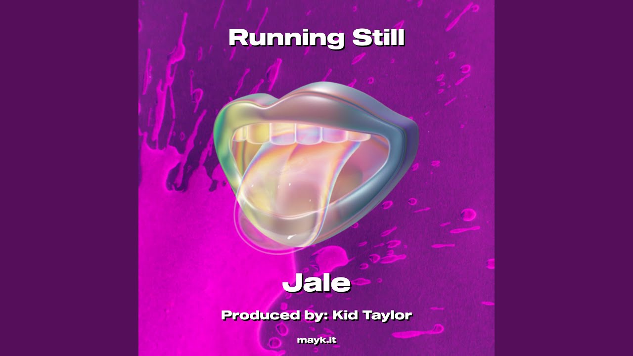 Running Still - YouTube