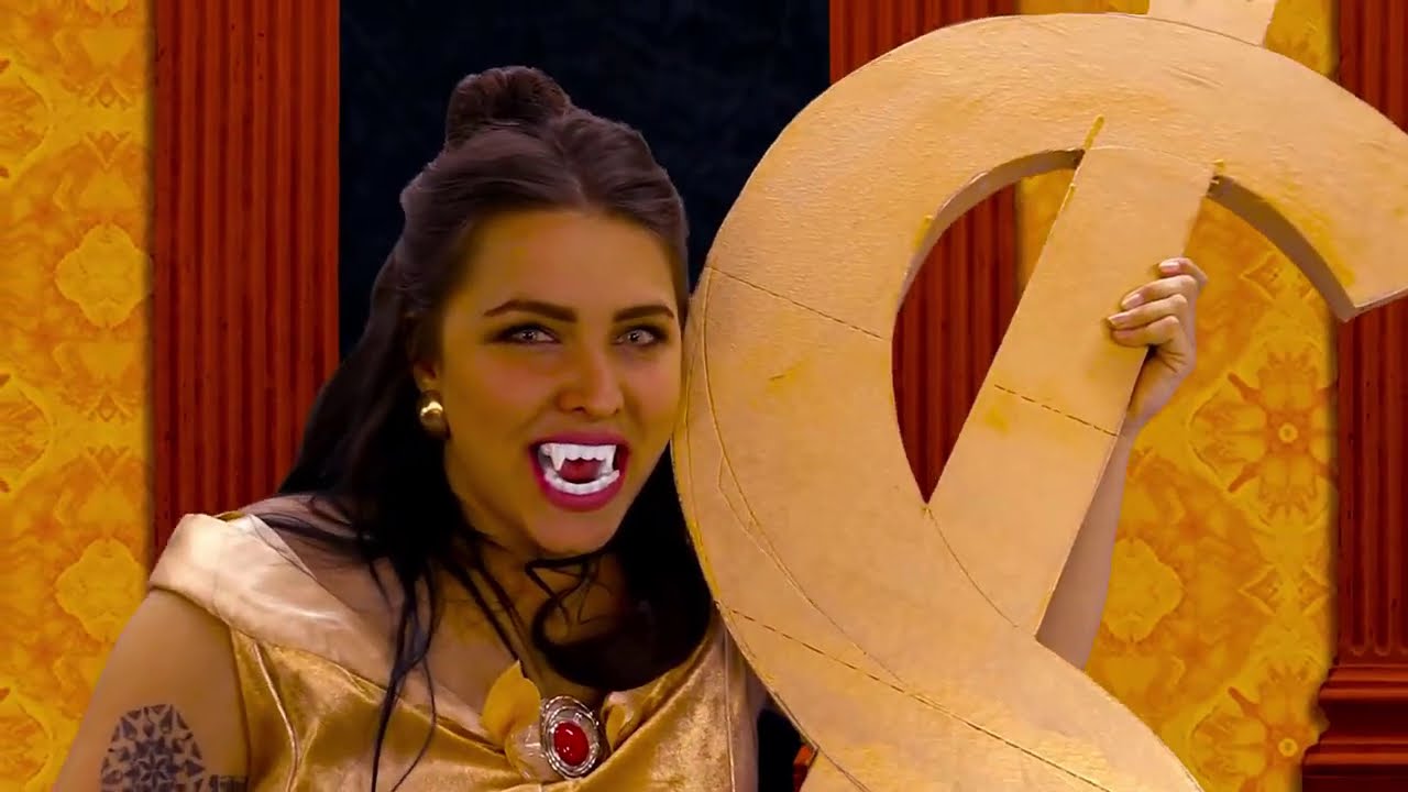 Best of Tamara Chambers Part 2 - YouTube