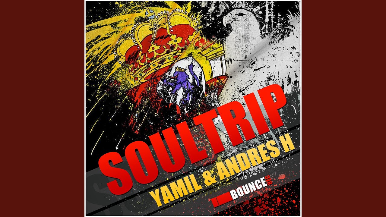 Soultrip (Original Mix) - YouTube