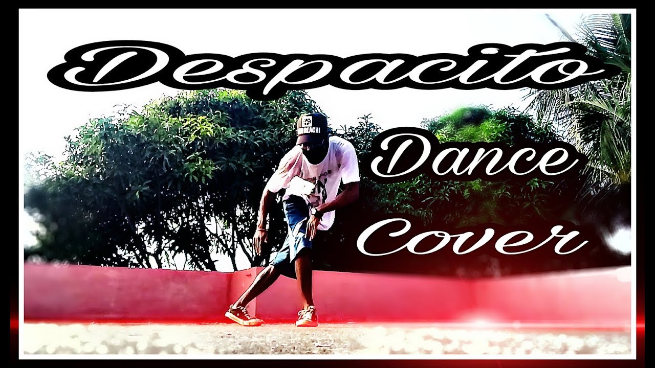 DESPACITO | Dance choreography | joy - YouTube