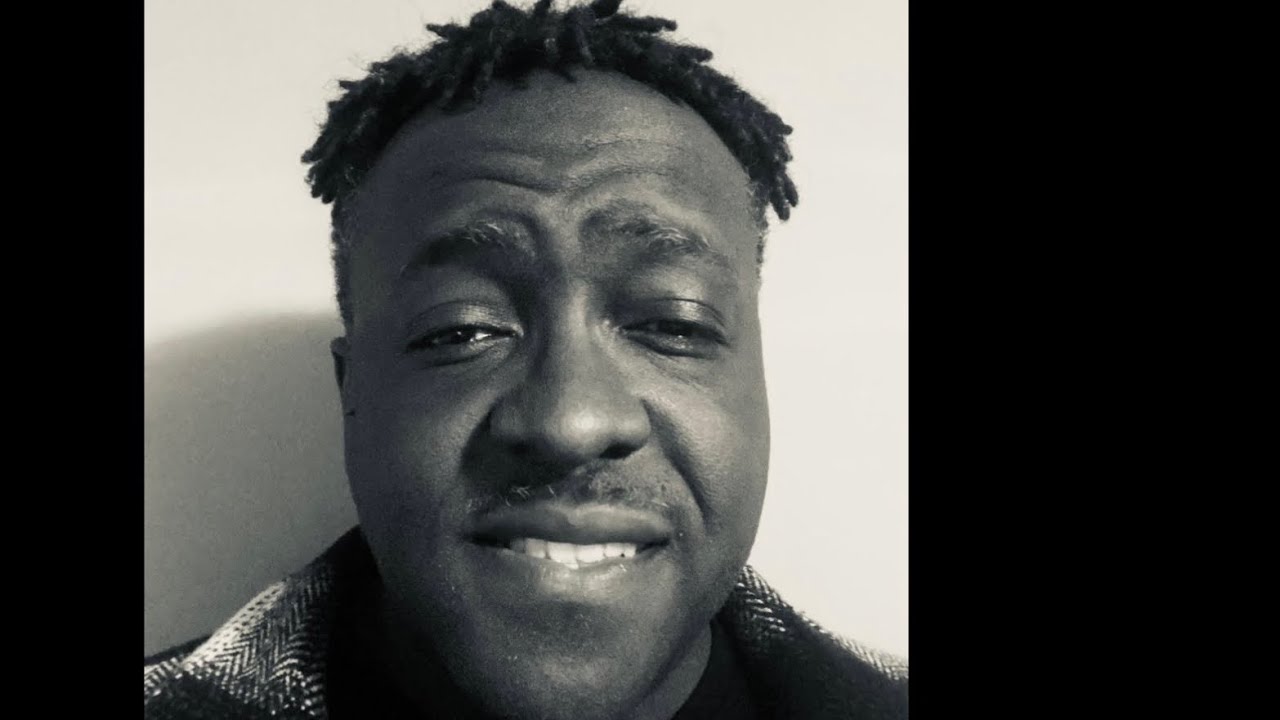 Craig Lewis - Poetry In Motion Sunday - Volume 1 - Spoken word - Full ...