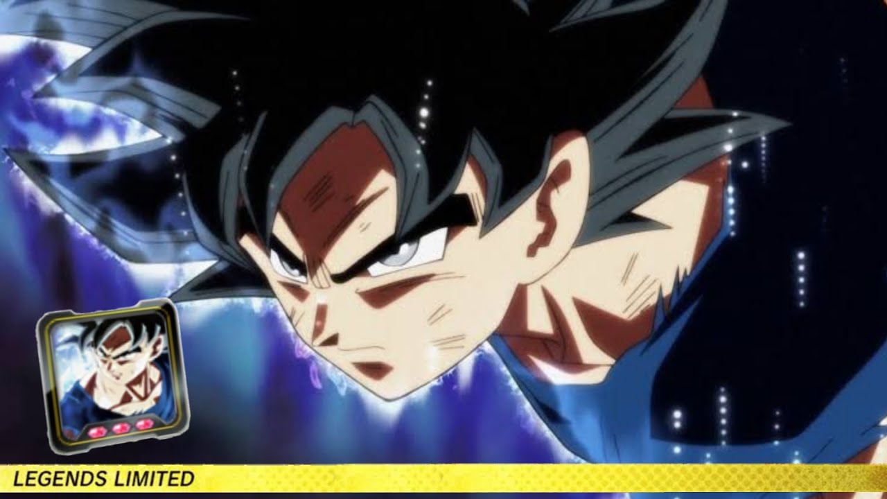 เพิ่มออฟชั่นเสริมให้กับ ui sign | Dragonball Legends - YouTube