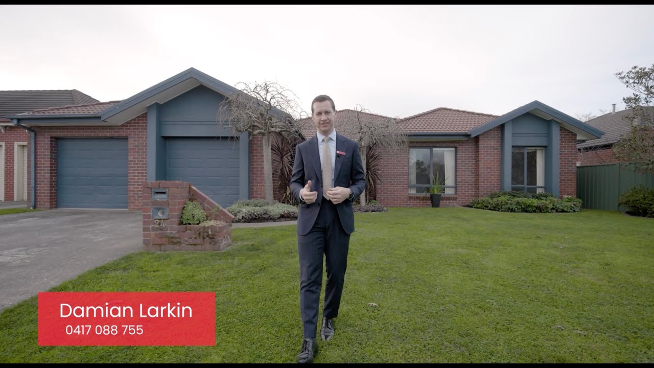 24 St Swindons Avenue, Lake Gardens | Damian Larkin 0417 088 755 ...