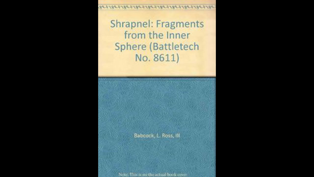 Michael A. Stackpole - YouTube