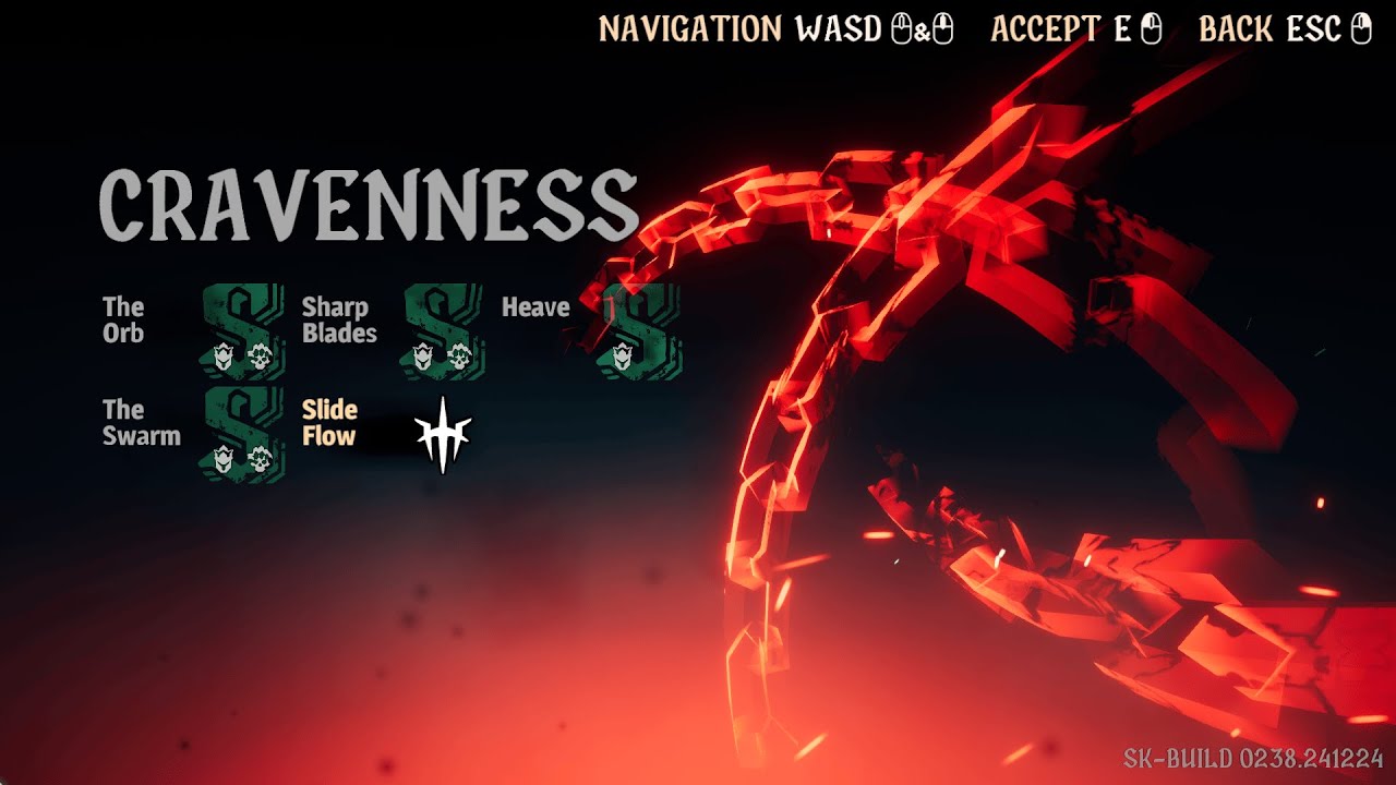 Shady Knight: Cravenness: SSS Flawless all levels. - YouTube