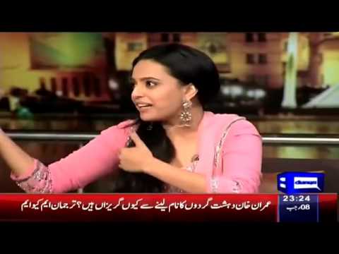 Swara Bhaskar Says Pakistanis Are Better Looking Than Indians