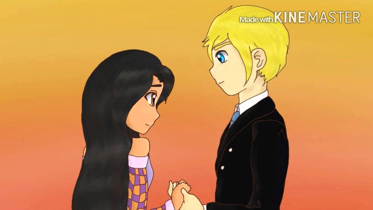 Garroth tribute MCD - YouTube