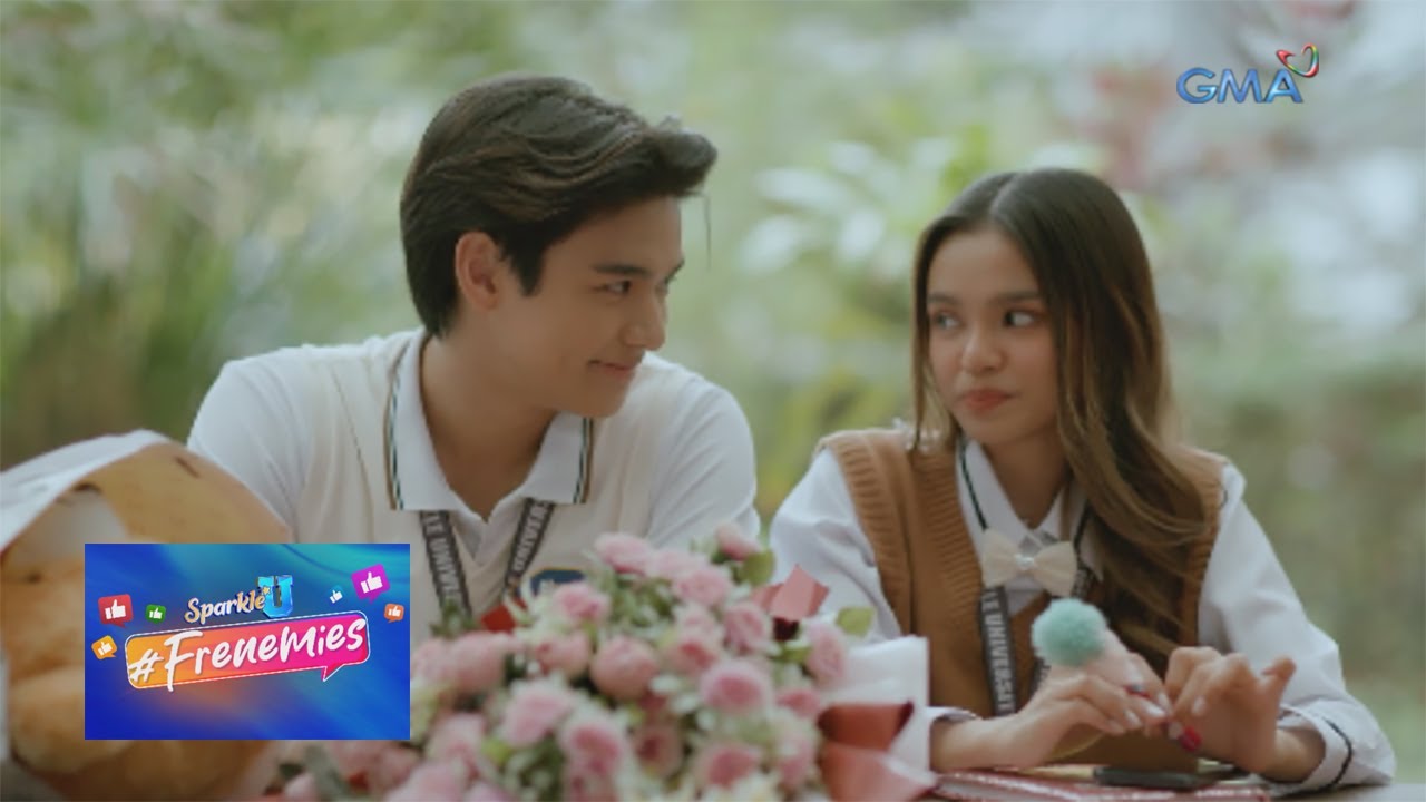 Sparkle U: Brightest and rising stars of Sparkle GMA Artist Center ...