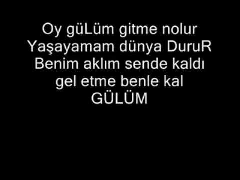 ARSIZ BELA OY GÜLÜM