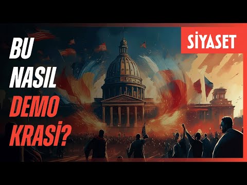 İktidar ve muhalefetli demokrasi mi kaptan ve yardımcı kaptanlı demokrasi mi?
