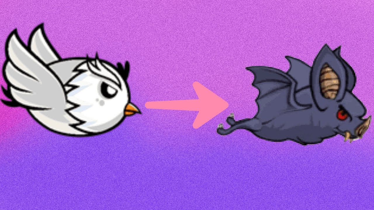 Evolution of FlyOrDie /part 3/ - YouTube