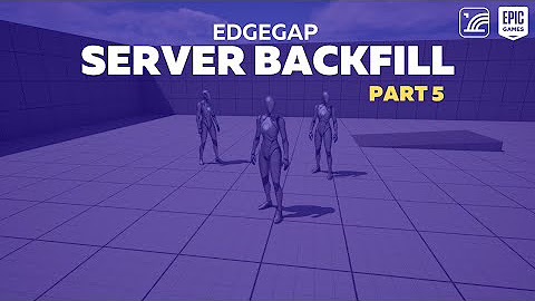 Use Dedicated Servers with Edgegap using Edgegap Integration Kit - YouTube