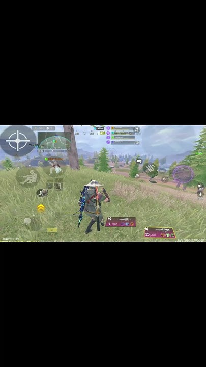 Playing squad #codm #codmobile #codmobileclips #codmclips #codmobilegameplay - YouTube