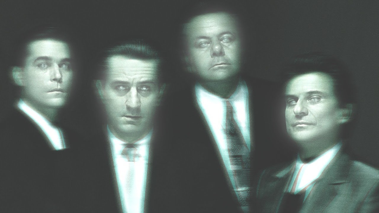 Mobster Ghosts? Tony Spilotro? Bugsy Siegel? - YouTube