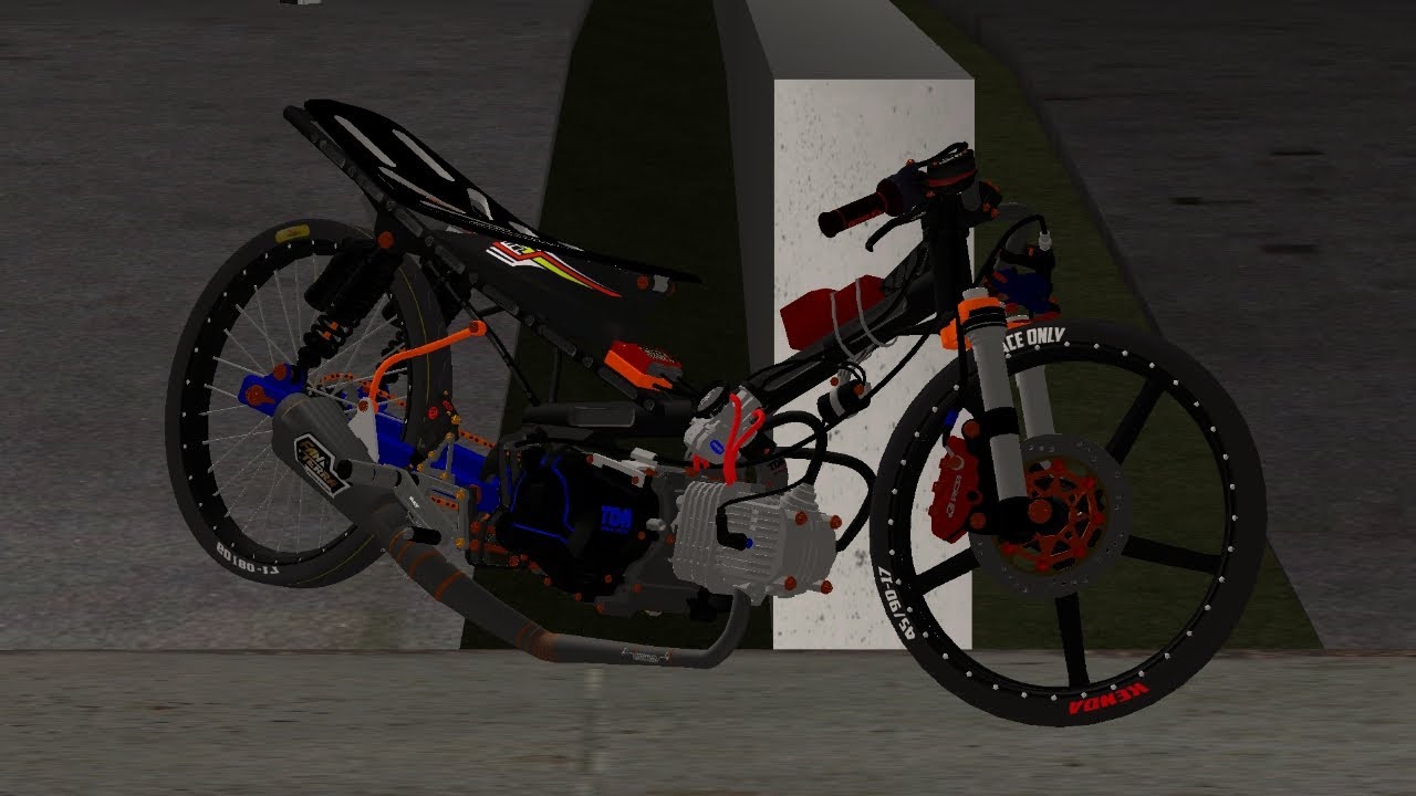 cinematic sleep engine 200cc - YouTube