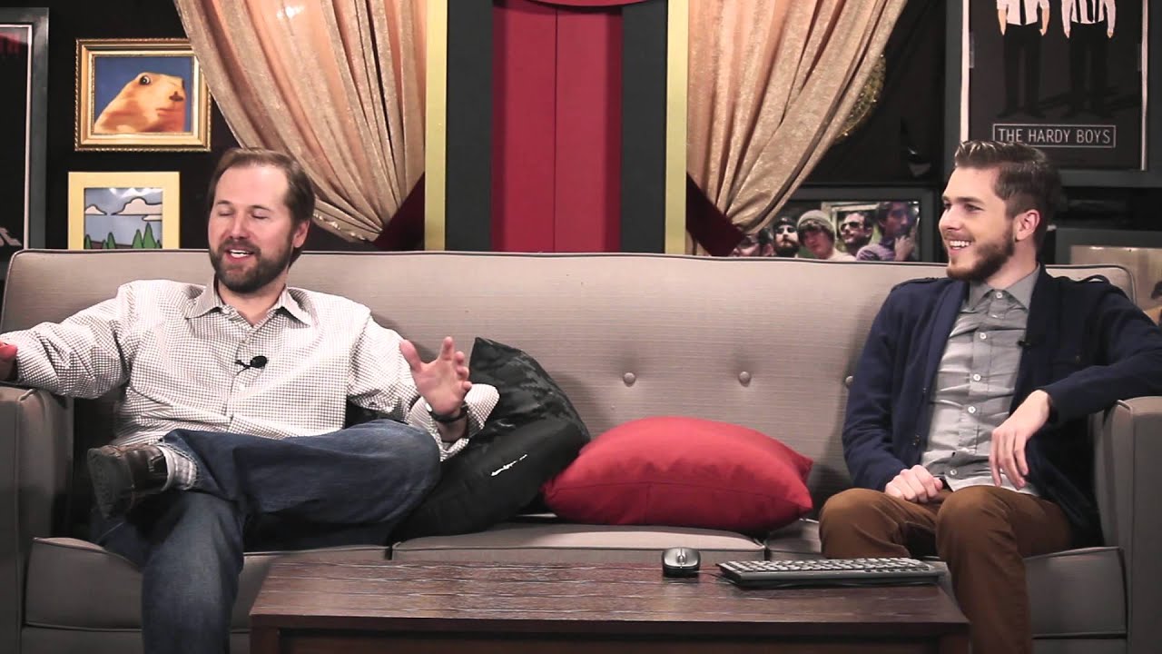 The Best of Rooster Teeth Animated Adventures - YouTube