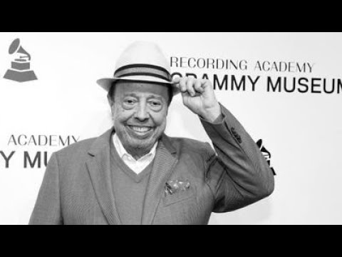 Brazilian music legend Sérgio Mendes is dead