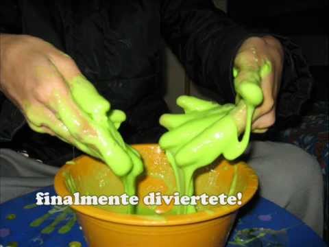 moco de king kong (Slime tutorial) - YouTube