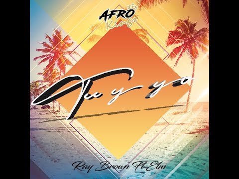 Tu y yo - Ray Brown ✘ Etm (Prod: @Raybrownofficial)