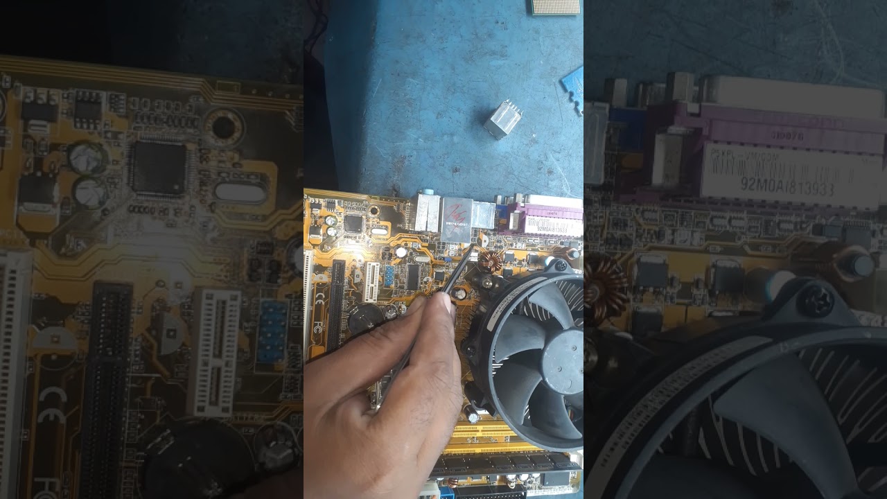 how to 100% repair any usb not working laptop or desktop motherboard ...