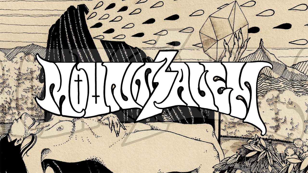 Mount Salem - Lucid (OFFICIAL) - YouTube