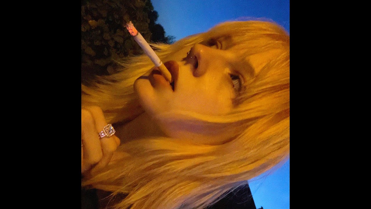 (free) ekkstacy x alternative rock x post punk type beat - "melrose ...