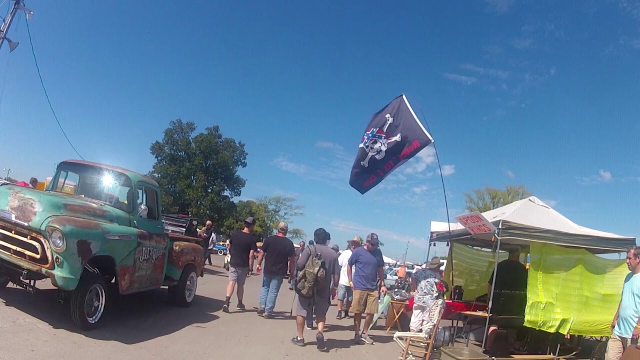 Redneck Rumble Day 2 - YouTube