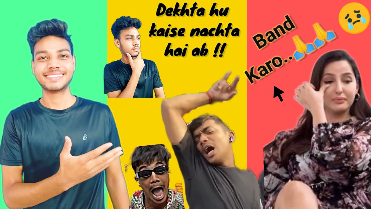 Bazaaron ki || Sasti Nora fatehi ||.. | Prankster Panku |. FUNNY VIDEO ...