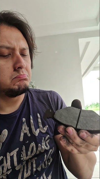 Palio 1.8R G2 ganhou pastilhas de pixta! #tecpads #centraltrackday - YouTube