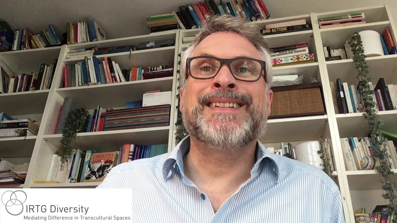 Temporalities of Diversity – Prof. Dr. Christoph Vatter - YouTube