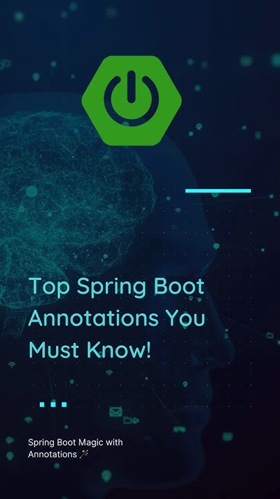 💡 Spring Boot devs, listen up! #java #springboot #technology #interview #coding # ...