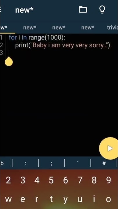 Python Programming Shorts | Programming Meme #shorts - YouTube