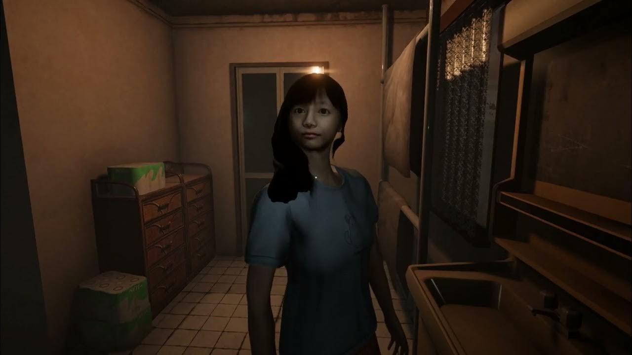 Chillas Art The Kidnap PC Gameplay Full Game Walkthrough No Commentary - YouTube