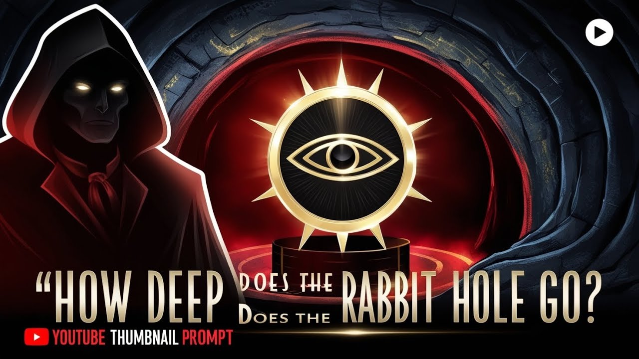 The Illuminati and Secret Societies: How Deep Does the Rabbit Hole Go ...