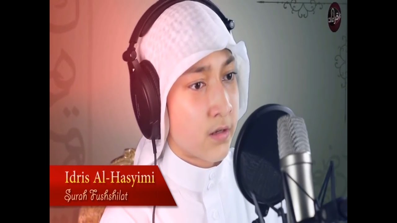 Idris Al Hasymi Surah Al Fussilat