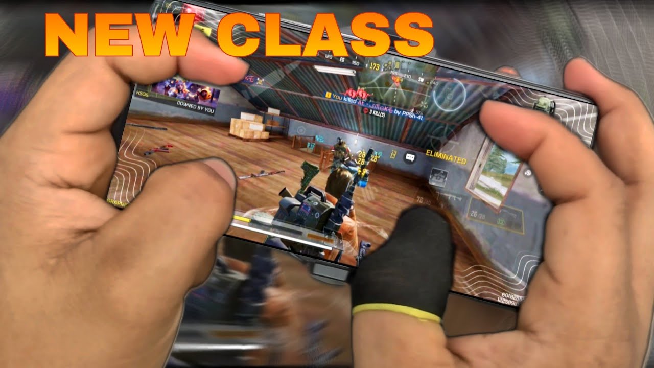 New Misdirection Class,Squad wipe+HANDCAM - YouTube