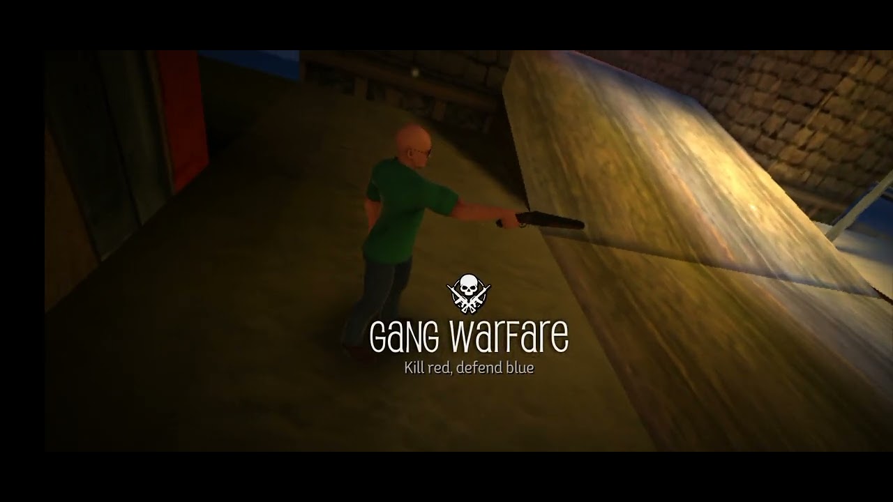 play back game bigest fight - YouTube
