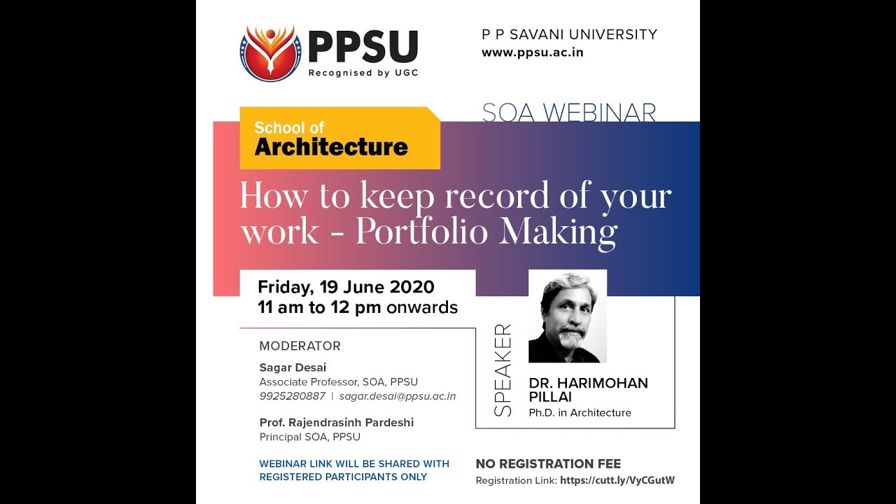 Webinar On How To Keep Record Of Your Work Portfolio Making By Dr webinar-on-how-to-keep-record-of-your-work-portfolio-making-by-dr
