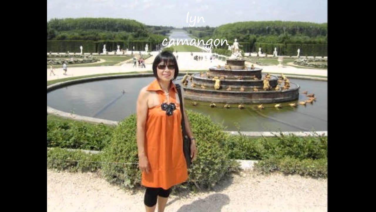 Lyn (Picture Movie) MMXII. - YouTube