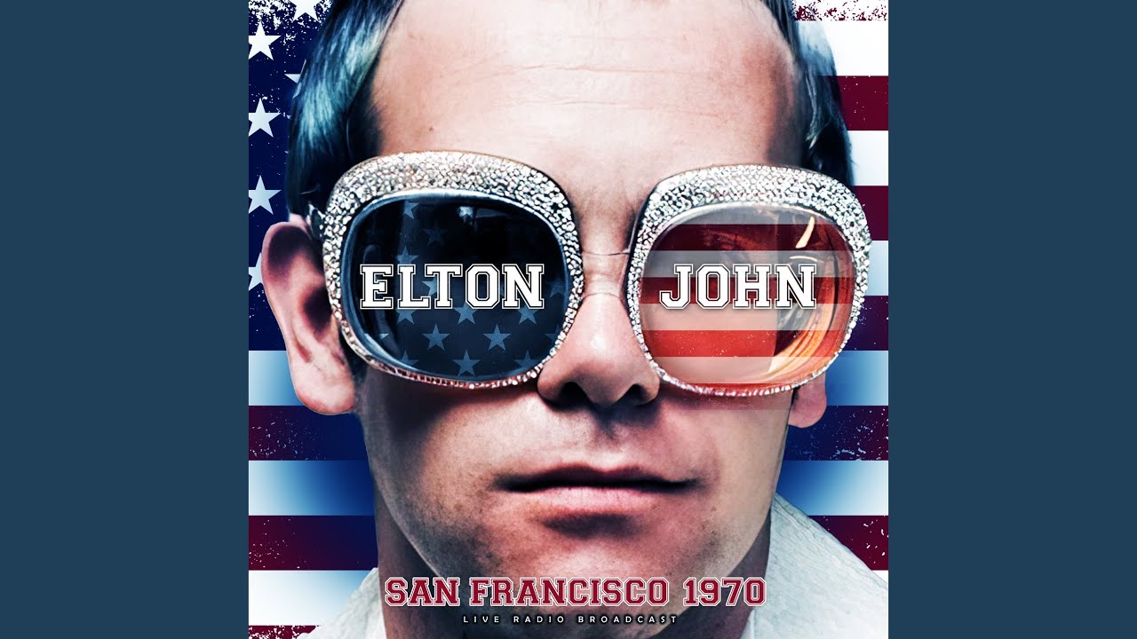 Border Song (Live) - YouTube