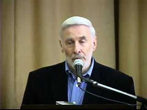 Dr. Elliot Katz - Los Angeles IDA / LAAS No Kill Seminar - YouTube