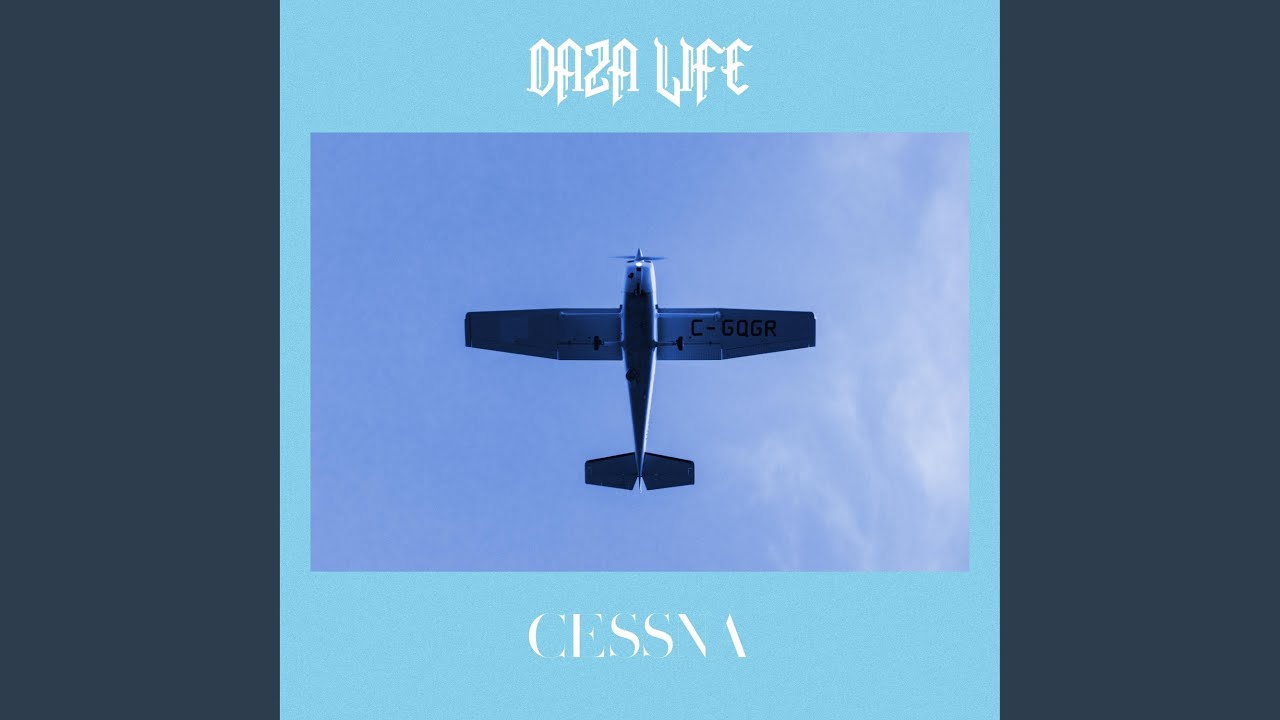 CESSNA (Radio Edit) - YouTube