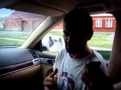 Chechen Prikol Ashab New 2o11