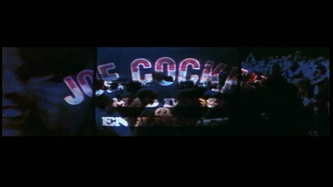 Joe Cocker, Mad Dogs and Englishmen - The Ballad Of Mad Dogs ...