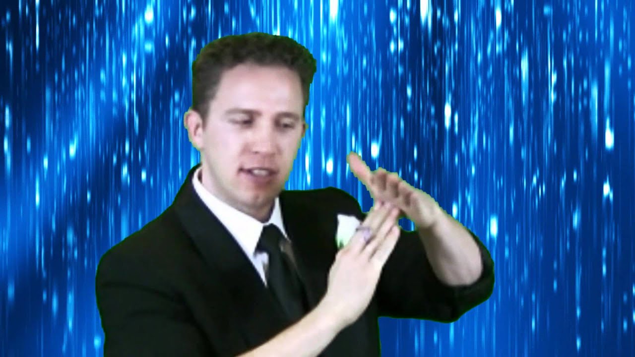 Joe Black Magic Tricks - YouTube