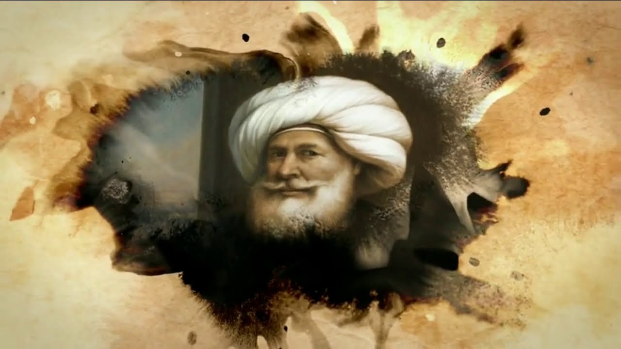 The history of the Mamluk Dynasty | Ren TV Documentary - YouTube