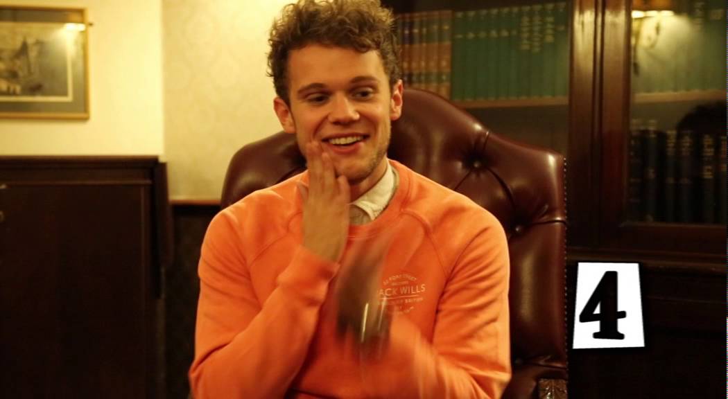 One Minute With WES - Jonathan Dudley - YouTube