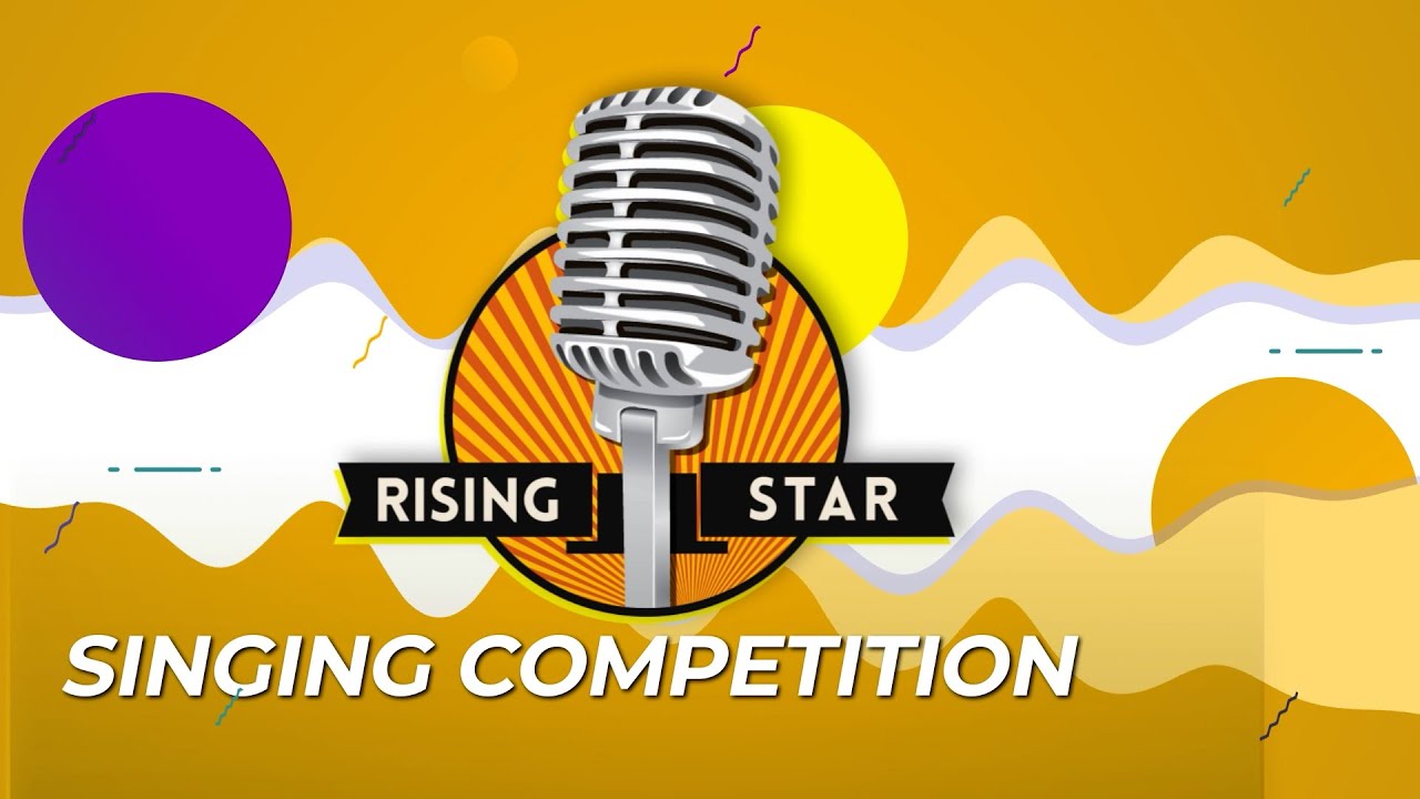 Rising Star Singing competition - Mosaic Fest 2022 - YouTube