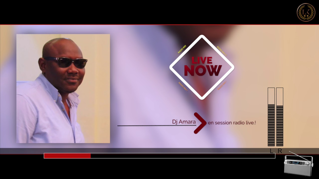 Dj Amara - prod - YouTube